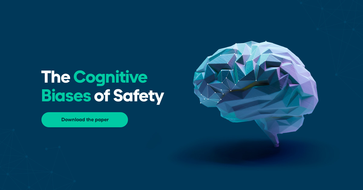 Sayfr | The Cognitive Biases of Safety